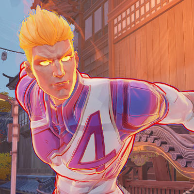 How to complete the Cerebro Database event in Marvel Rivals