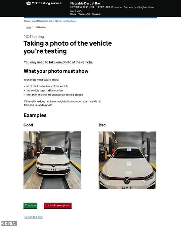 Government attempts to stamp out 'ghost MOT' fraud are 'flawed'