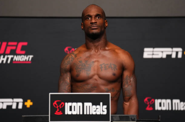 Jared Gooden retires: UFC welterweight calls it quits after 14-year MMA ...