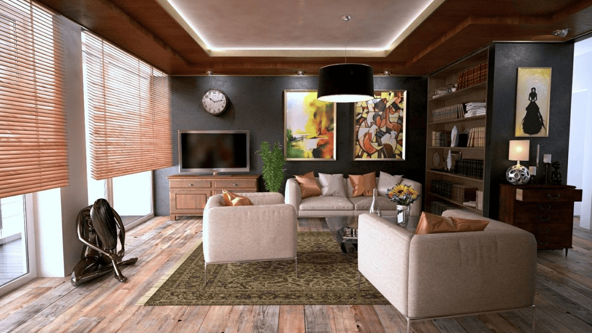 10 Comforts a Woman Seeks When Marrying Without Being Materialistic