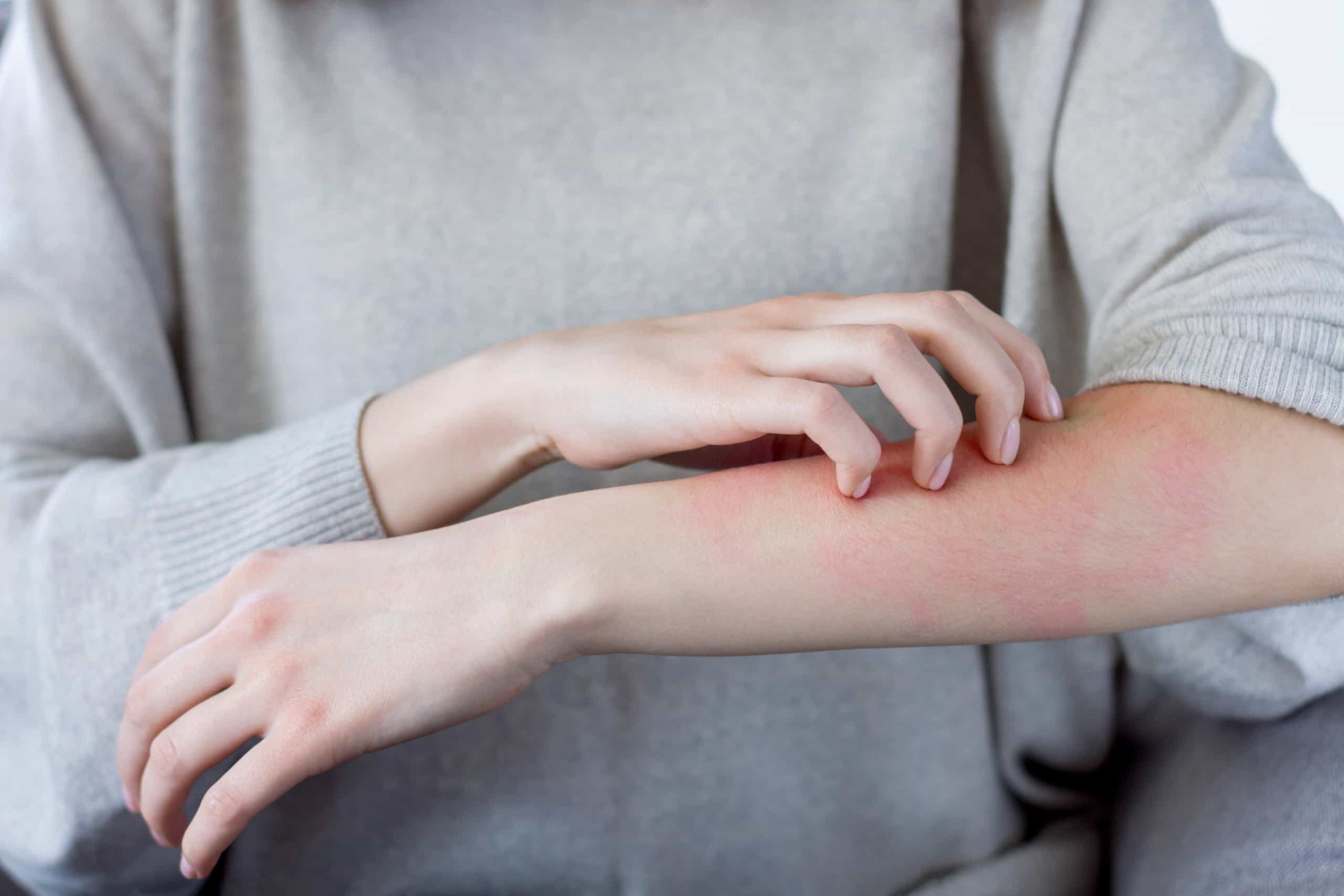 Is inflammation behind all your health issues?