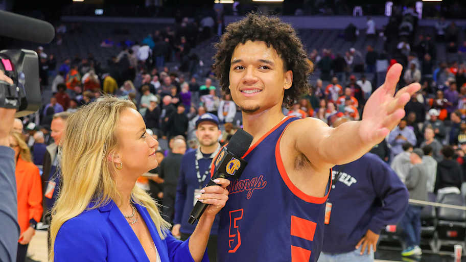 CIF State Open Division basketball championship coach announces ...