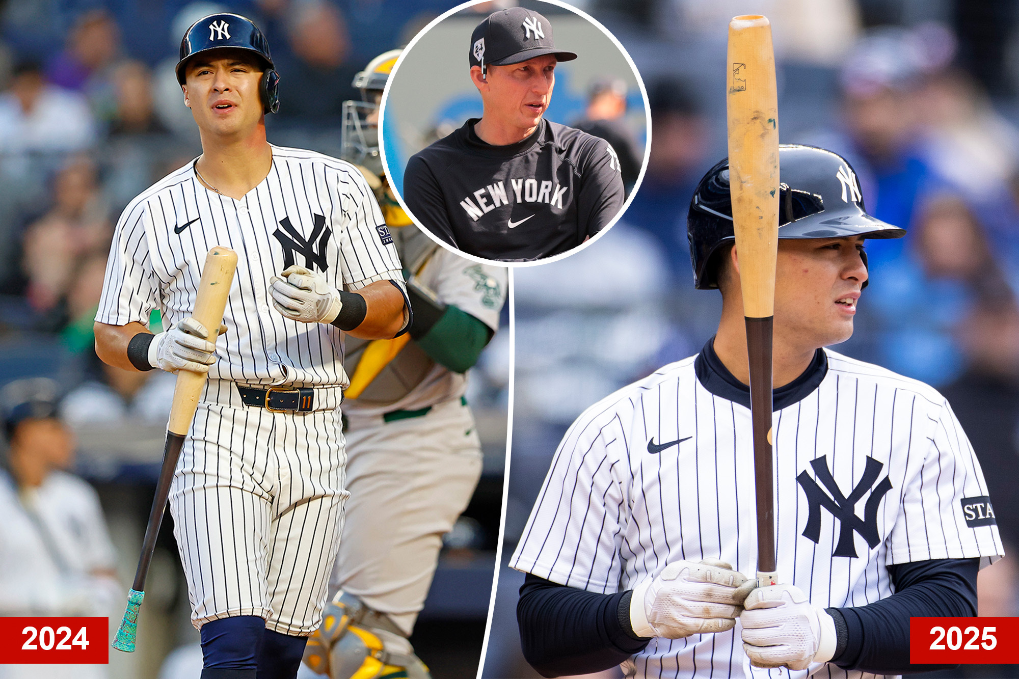 MIT-educated physicist reveals the secret to Yankees’ success with ...