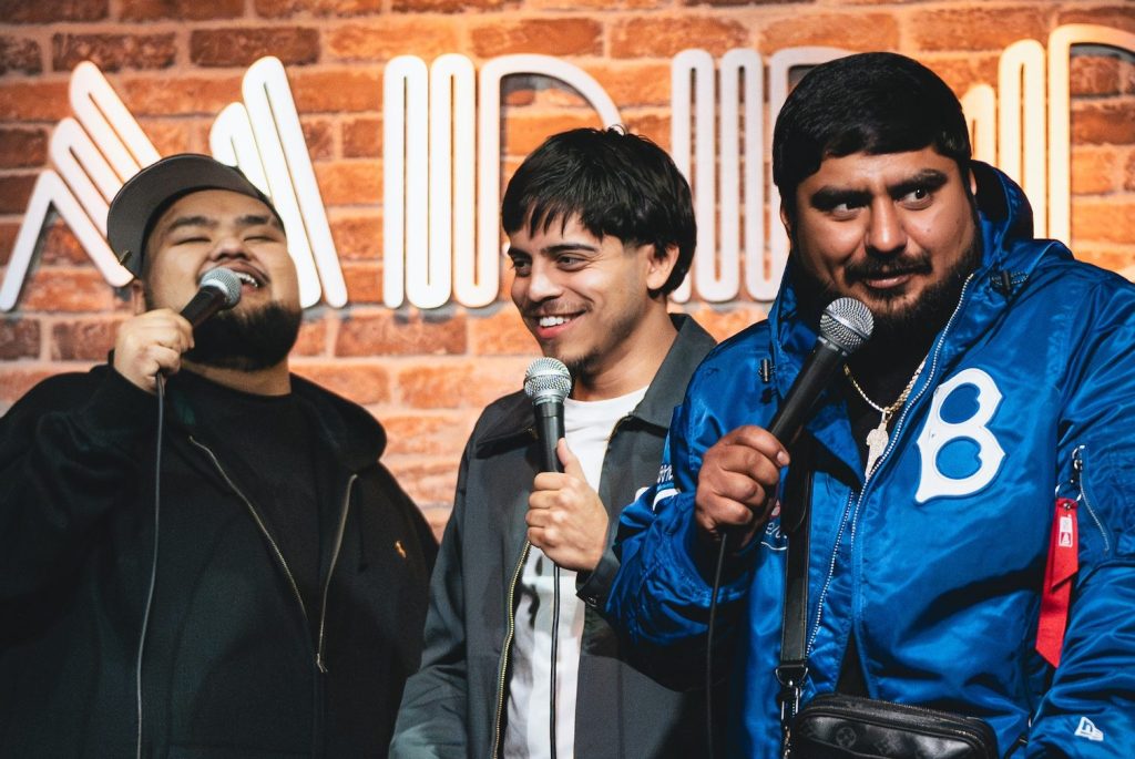 Ralph Barbosa and René Vaca Were Set to Hit the Road With Ken Flores ...