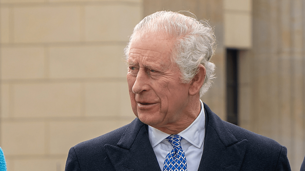King Charles Makes Hard Decisions After Recent Health Scare