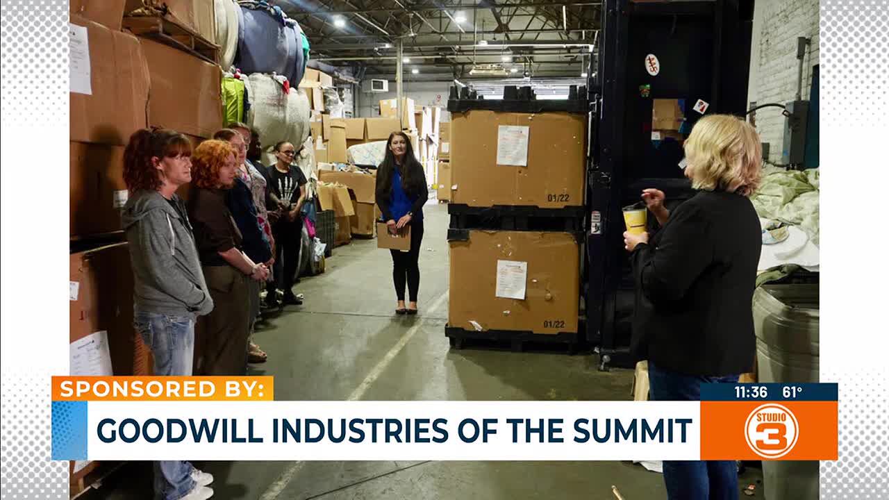 Goodwill Industries of the Summit Annual Dinner