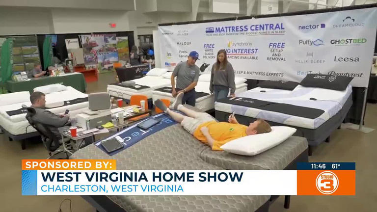West Virginia Home Show
