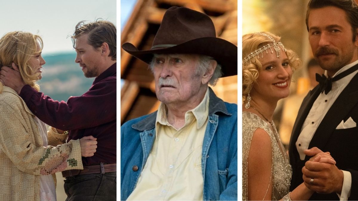 John Dutton II's Parents? These ‘1923' Finale Theories Are Wild