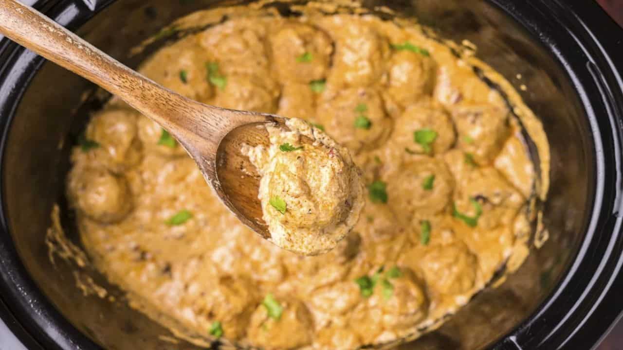 15 crockpot chicken dinners for easy meals