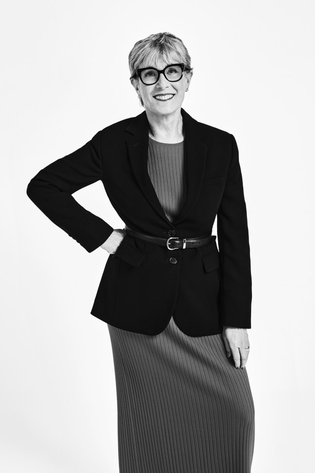 Inside 20 Years of Marc Fisher Footwear: How Marc Fisher and Susan ...