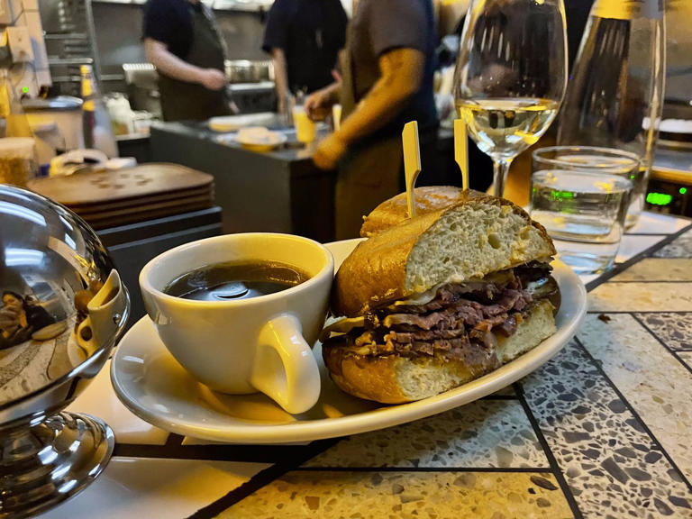 The Most Memorable Dishes Eater Houston Ate This March