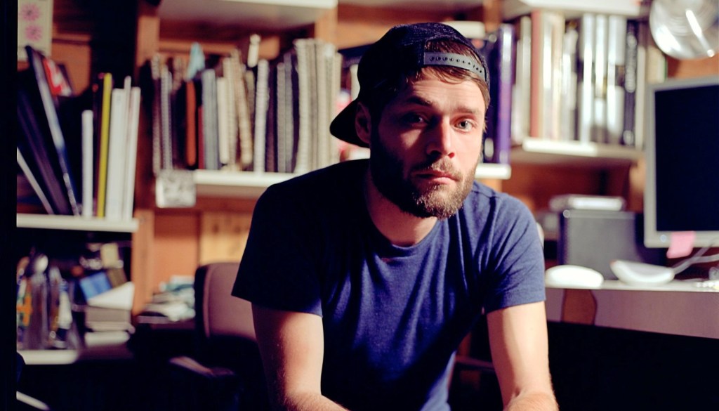 Anonymous Content Signs Tony Benna, Director Of Sundance Prize-Winner ...