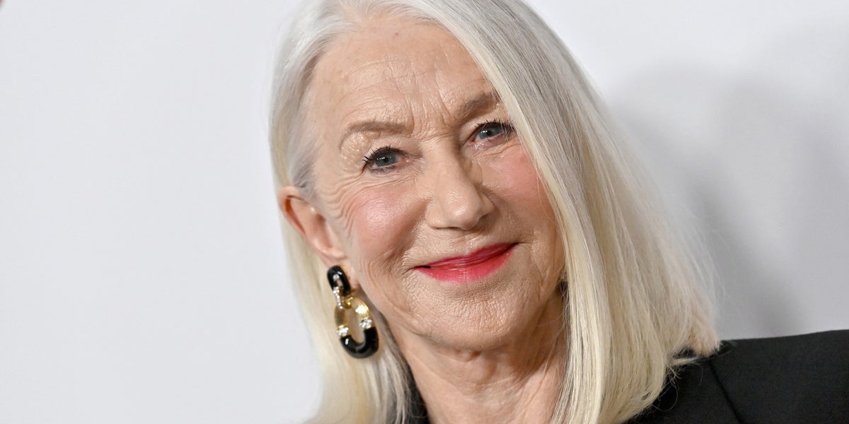 Helen Mirren Doesn’t Want A Woman To Play James Bond — And She Makes A ...