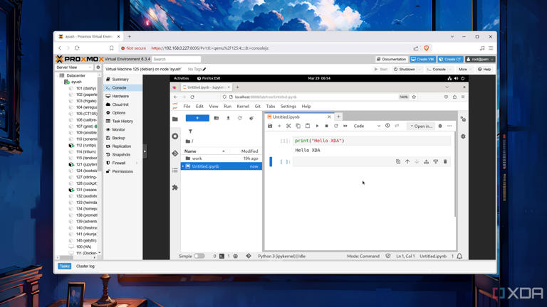 7 best self-hosted apps for coders