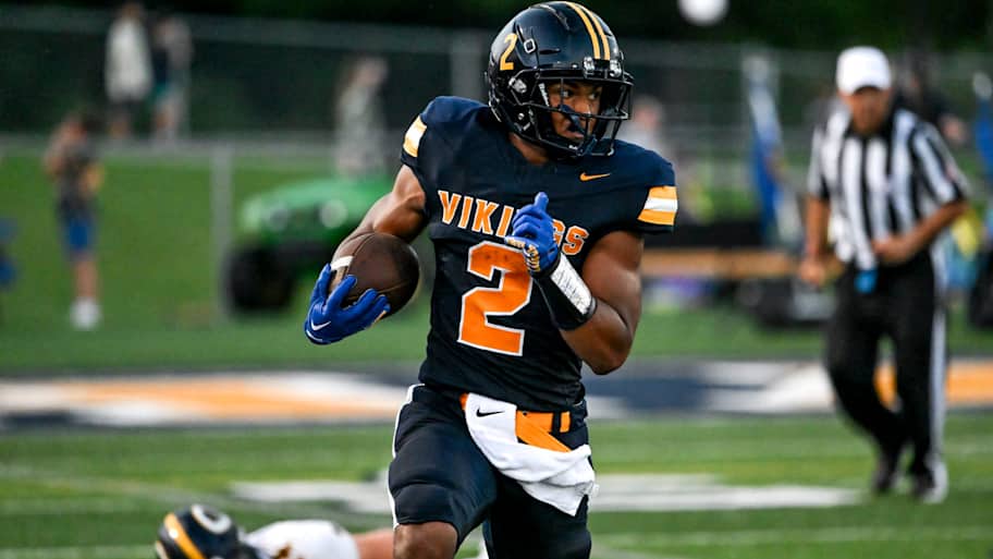 MSU Offensive Targets Set for Official Visits