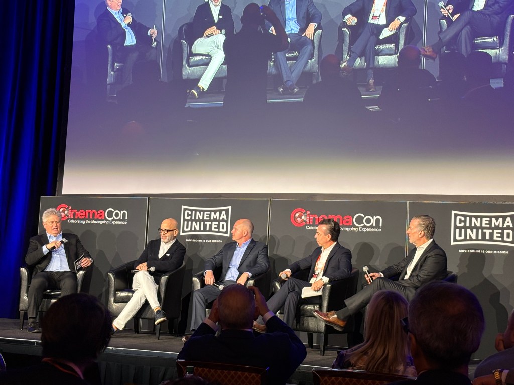 Warner Bros' Jeff Goldstein Sounds Alarm On Economics Of Making Movies ...