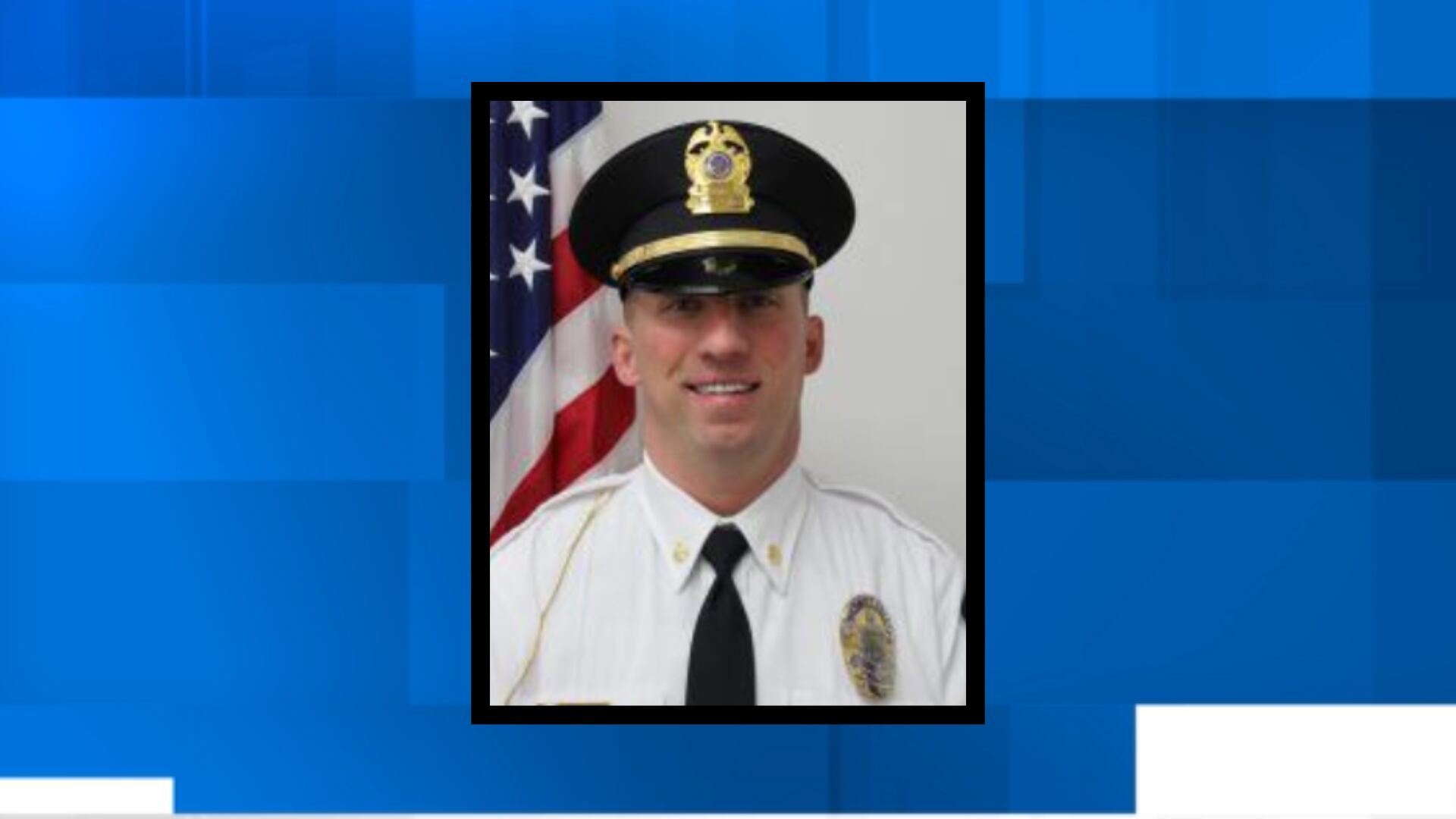 BGPD announces next police chief