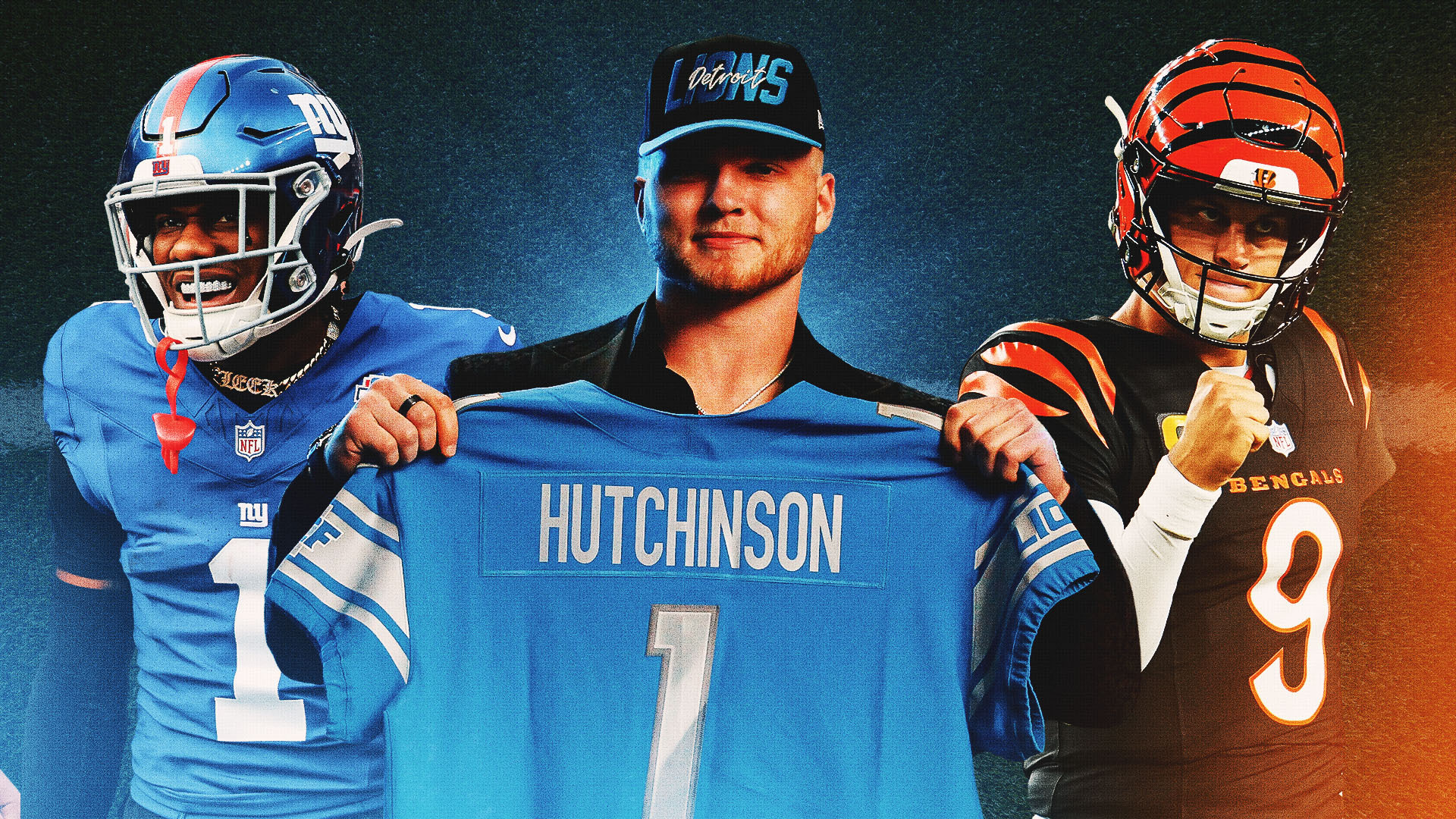 NFL Draft: Which positions are most and least valued over the past decade?