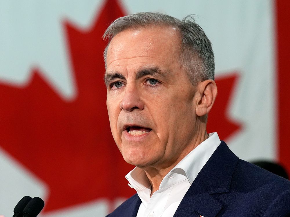 John Ivison: Carney reminds voters why they wanted the Liberals out in ...