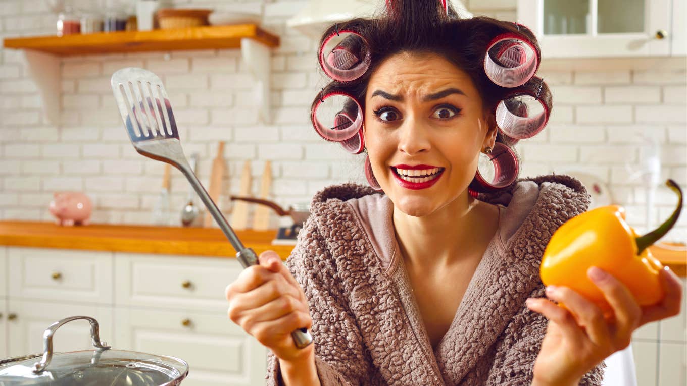 10 Things Women Think Are Normal About Their Lives That Are Actually Not