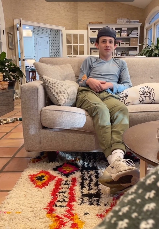 Brett Gardner’s family announces funeral plans for son Miller after ‘unimaginable loss’