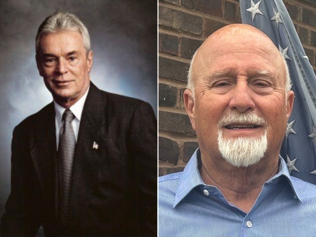 Palos Hills Mayoral Race: Election 2025