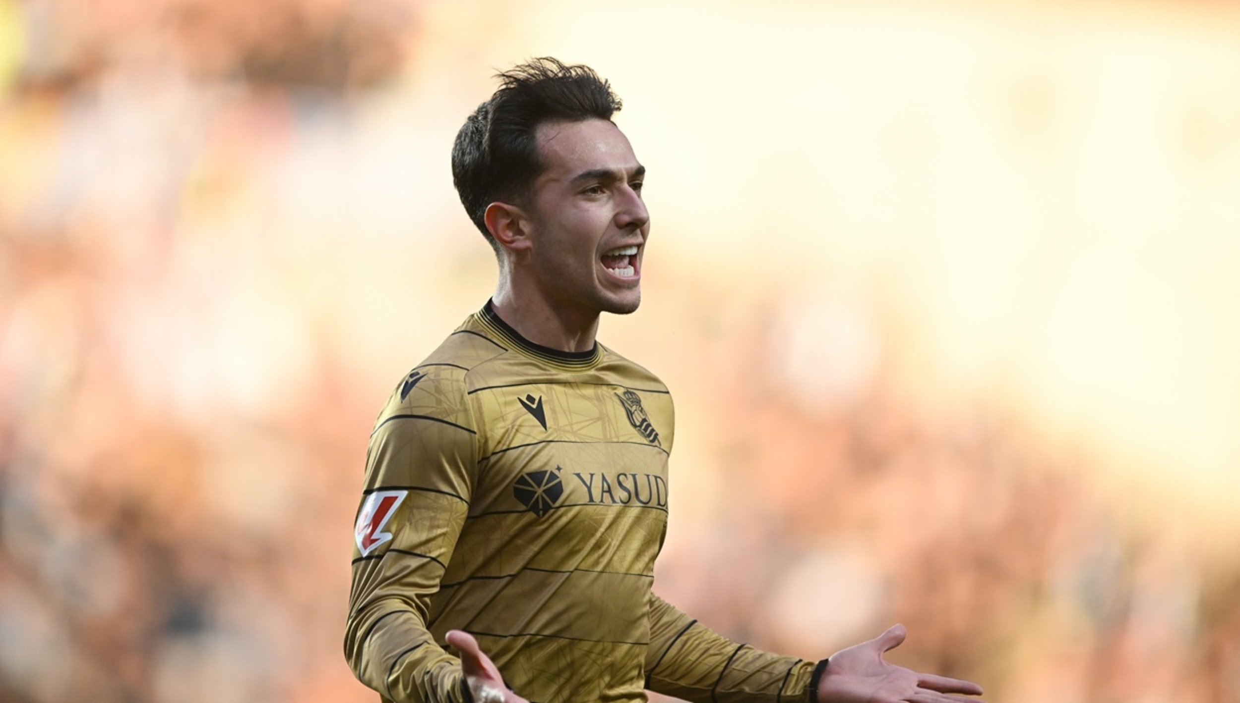 Arsenal now wants a more flexible structure to pay midfielder’s ...