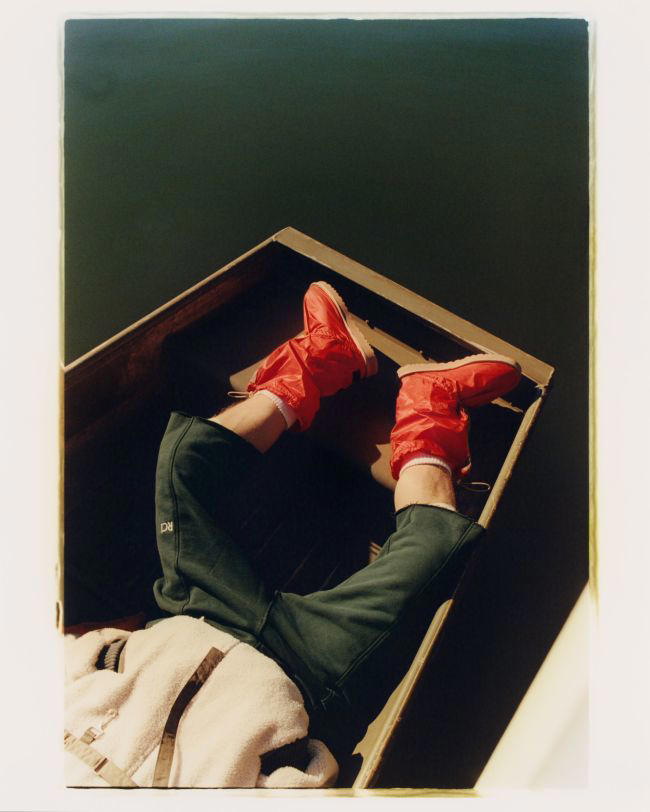 Ugg's Classic Mini and Classic Ultra Mini Boots Get Outdoor Makeover ...