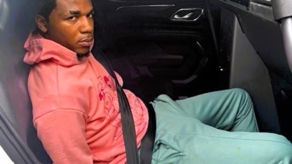 Serial robber who pistol-whipped clerk gets 18 year federal prison sentence