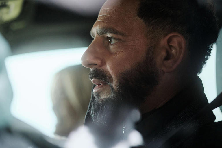 The Hunting Party Season 1, Episode 9 Preview: ‘Tom Beecher’