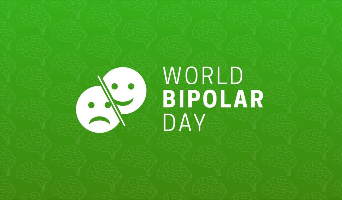World Bipolar Day