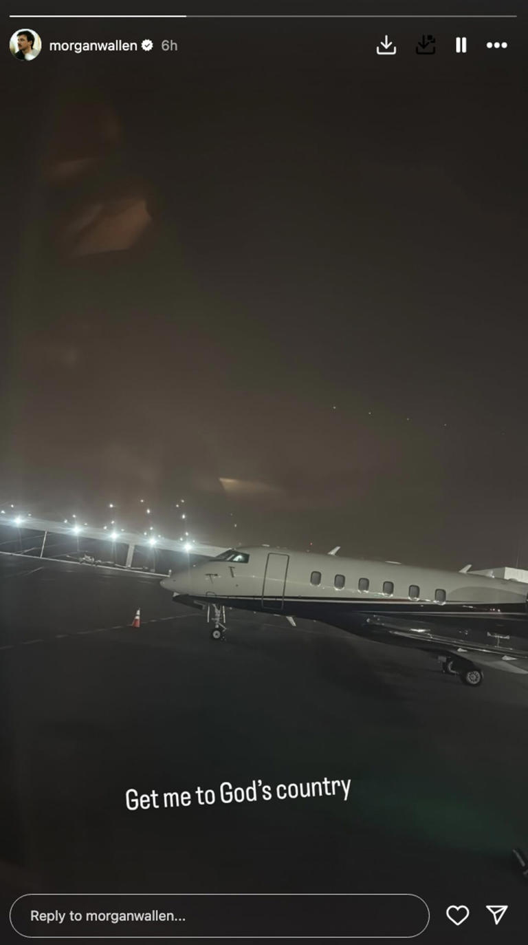 Kenan Thompson reacts to Morgan Wallen walking off ‘SNL’ stage: ‘Maybe he had to go potty’