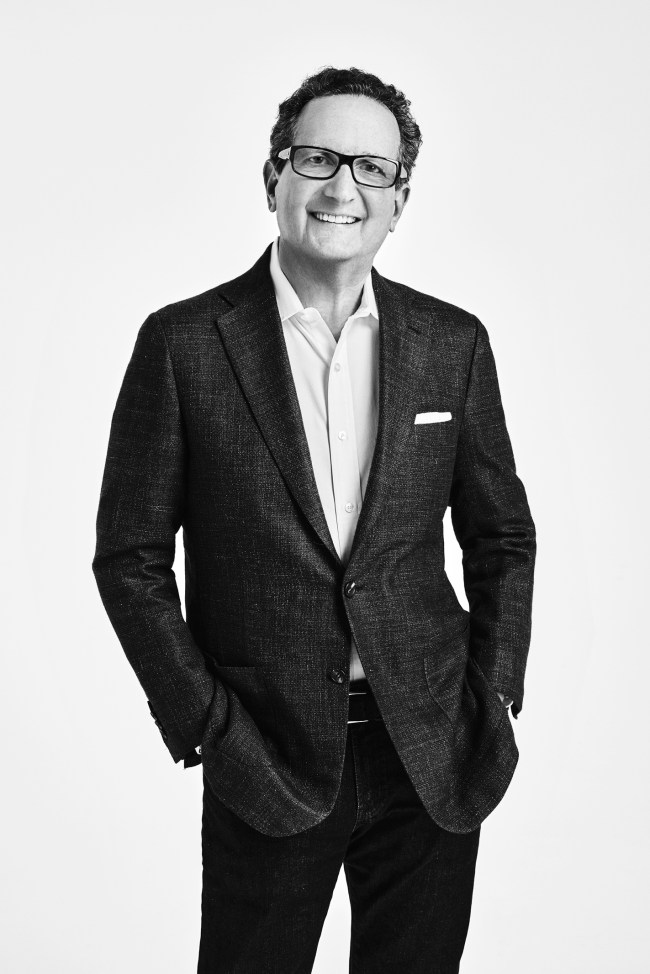 Inside 20 Years of Marc Fisher Footwear: How Marc Fisher and Susan ...