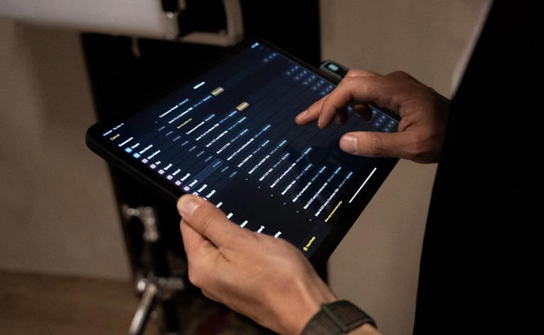 Reinforce Your Lighting Control With This Next-Gen Lighting Control App