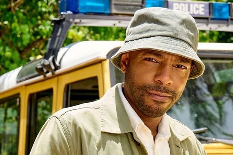 Death in Paradise fans left with major questions after series 14 finale