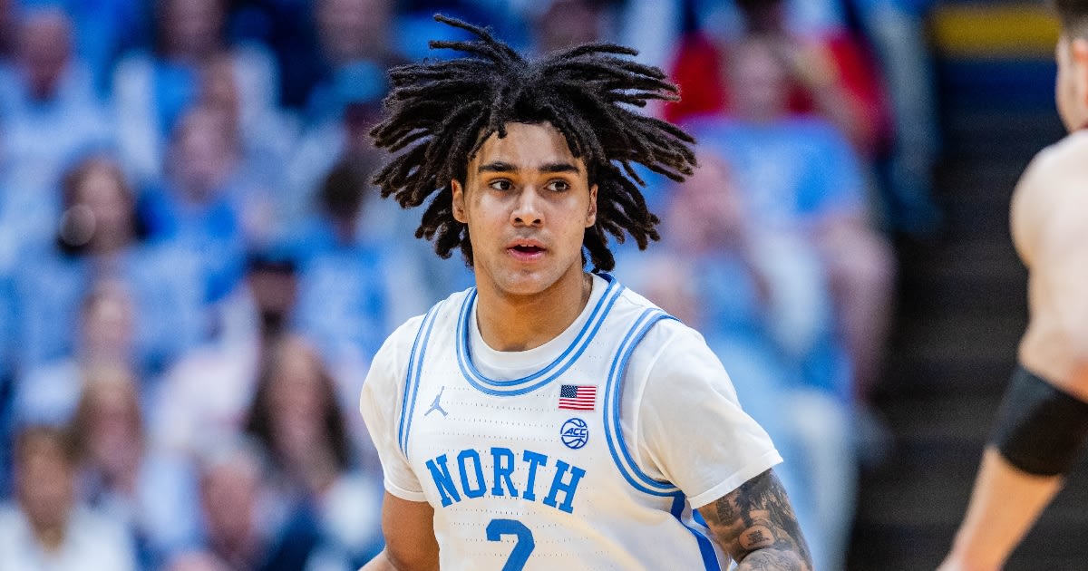 Michigan lands commitment from North Carolina transfer PG Elliot Cadeau