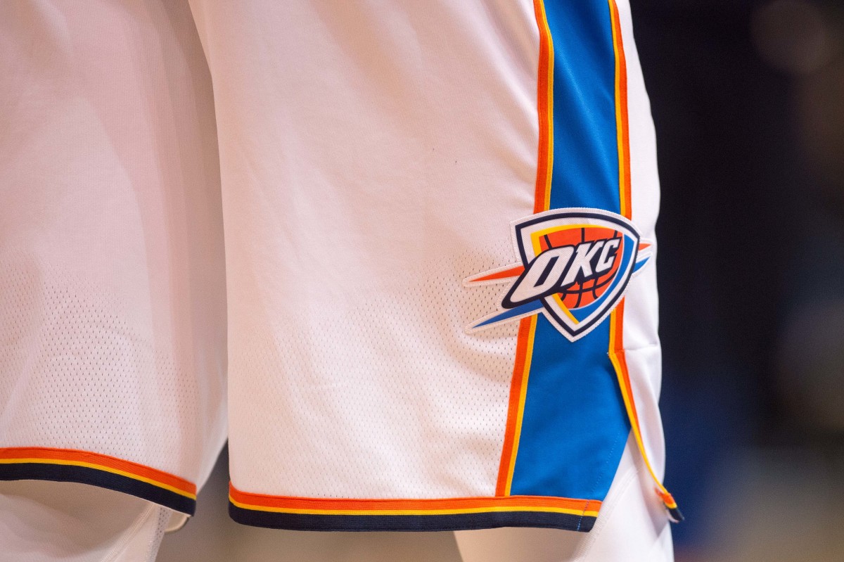 Insider Names Thunder’s $48 Million Champion Guard as Potential Trade ...