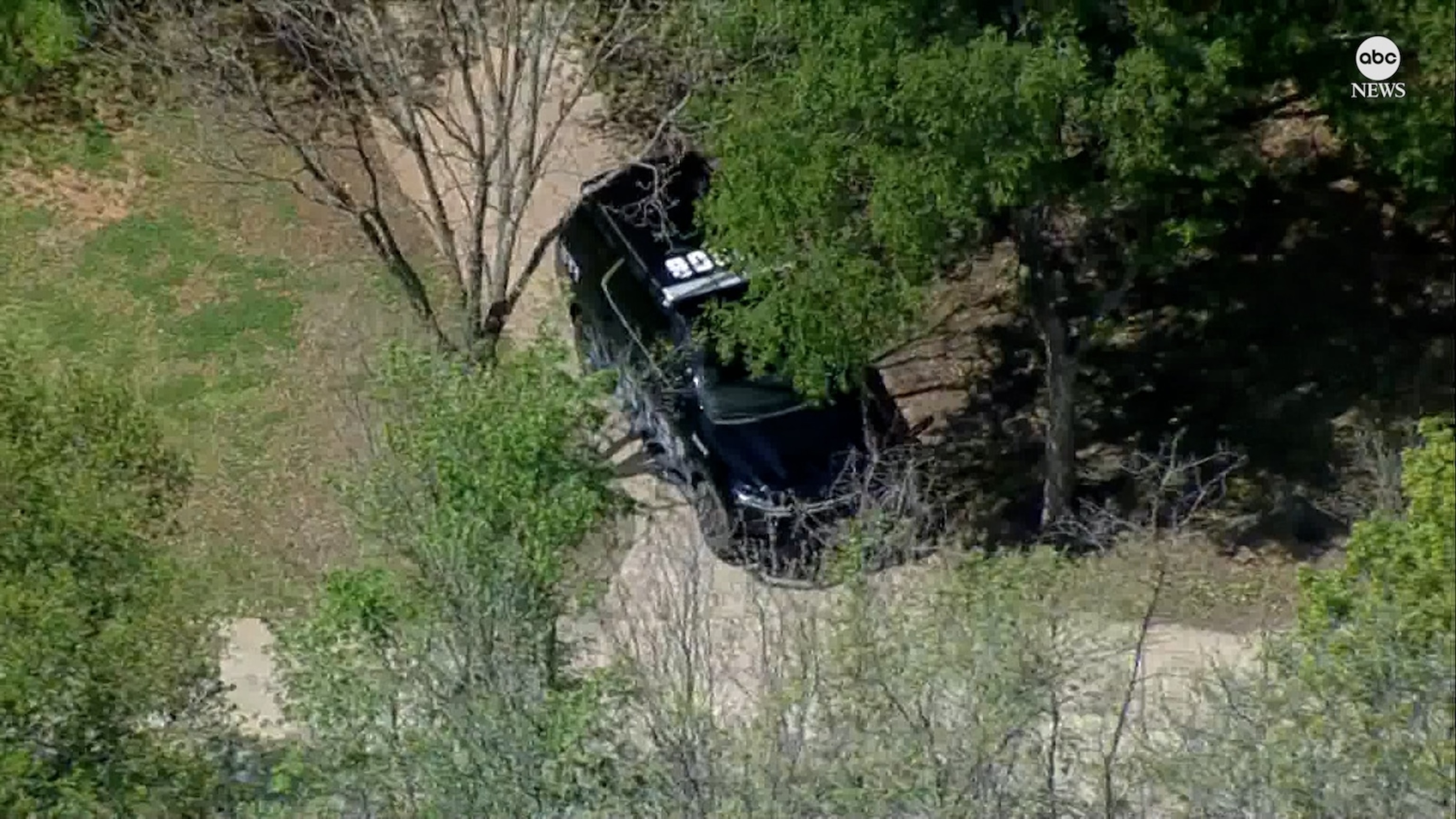 'Numerous' homemade explosive devices discovered near park outside Dallas