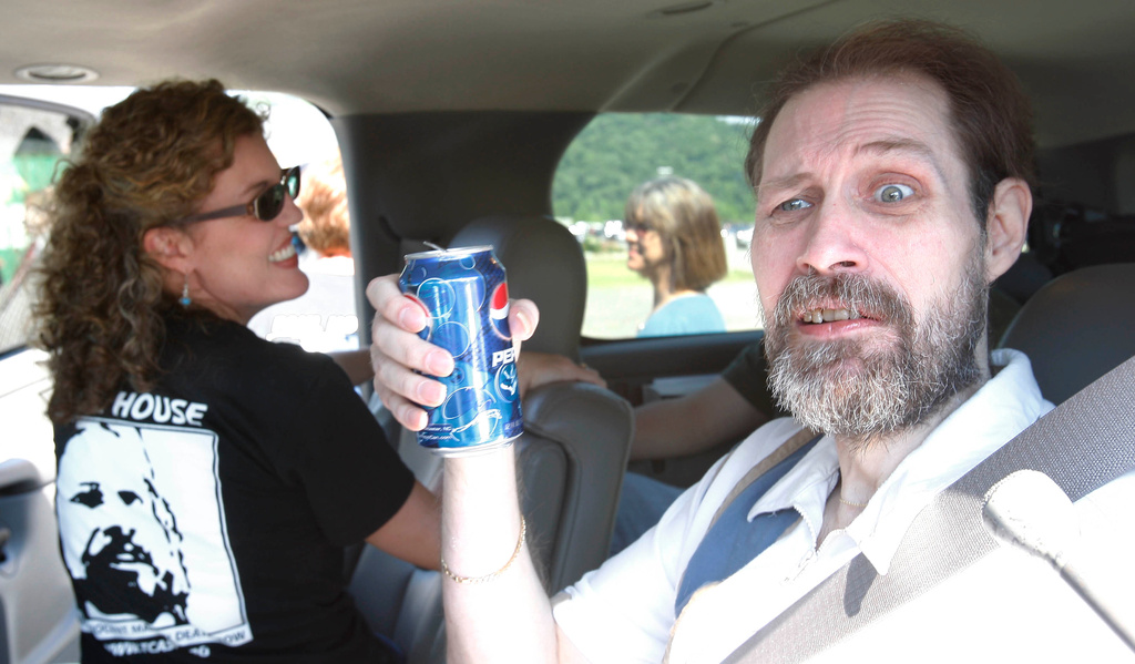 Paul House, who spent two decades on Tennessee's death row before he ...