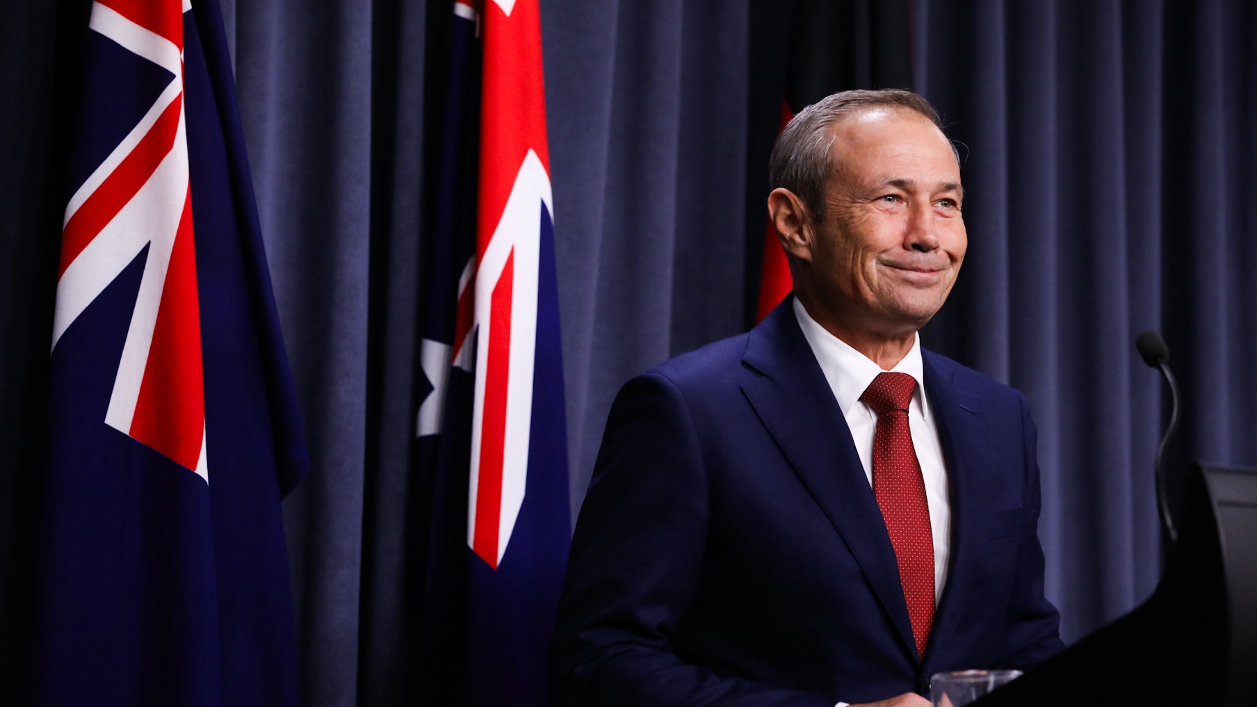 The WA government is restructuring its departments in 'targeted reforms ...