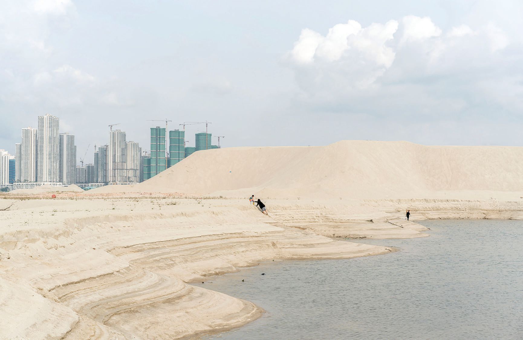 Stanford's Cantor Arts Center Presents 'Second Nature: Photography in ...