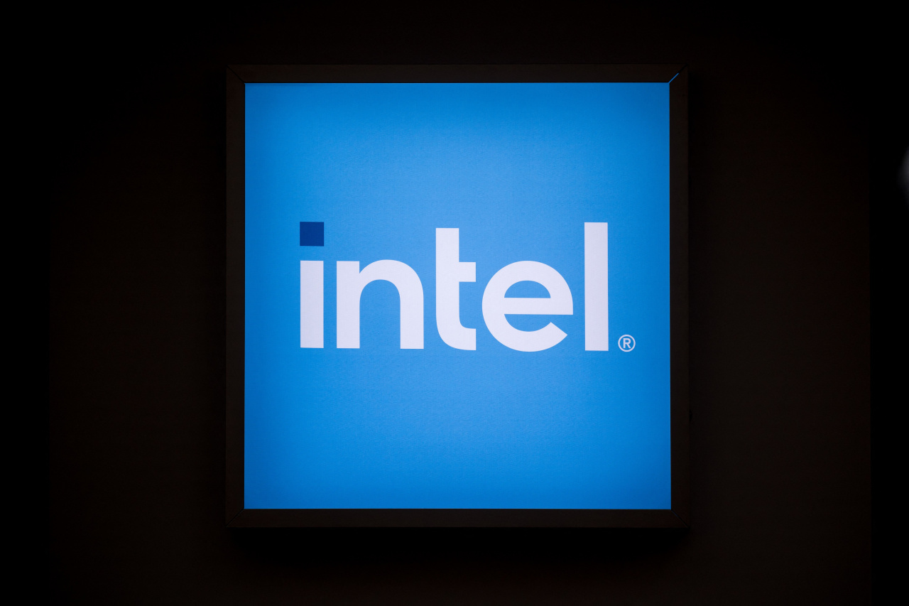 Intel’s New CEO Plots Turnaround; ‘We Need to Improve’