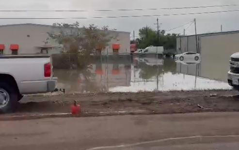 Cameron County begins storm debris clean up, what to know
