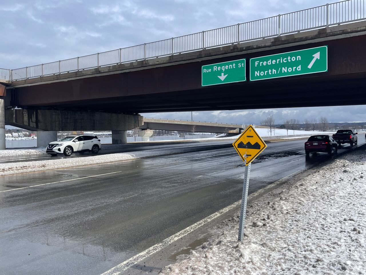 Potholes are back for another season, and the damage they cause could ...