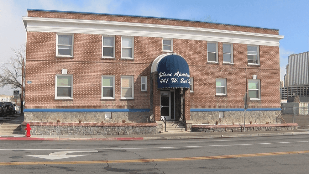 Jacobs Entertainment commits to 100% affordable housing at 2 downtown ...