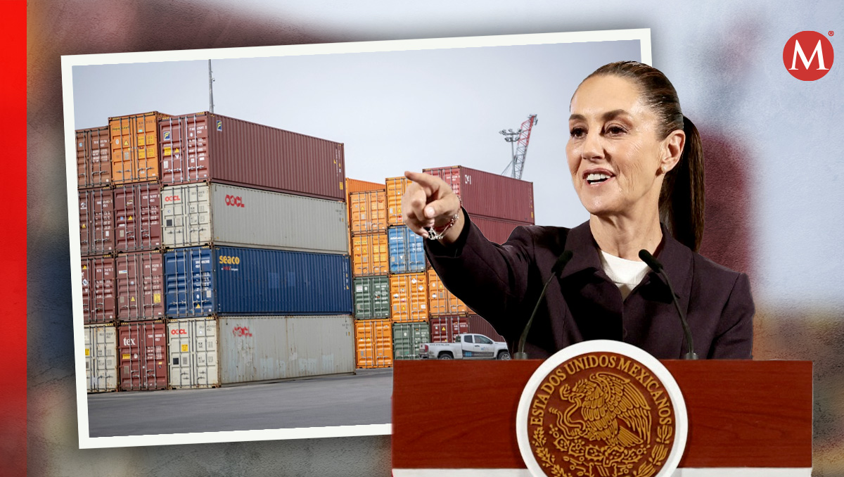 Morena respaldará en San Lázaro el 'Plan B' de Sheinbaum, si Trump ...