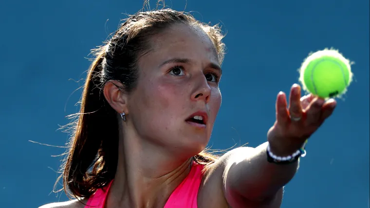 Who are the highest ranked Aussie tennis players? Updated ATP and WTA ...