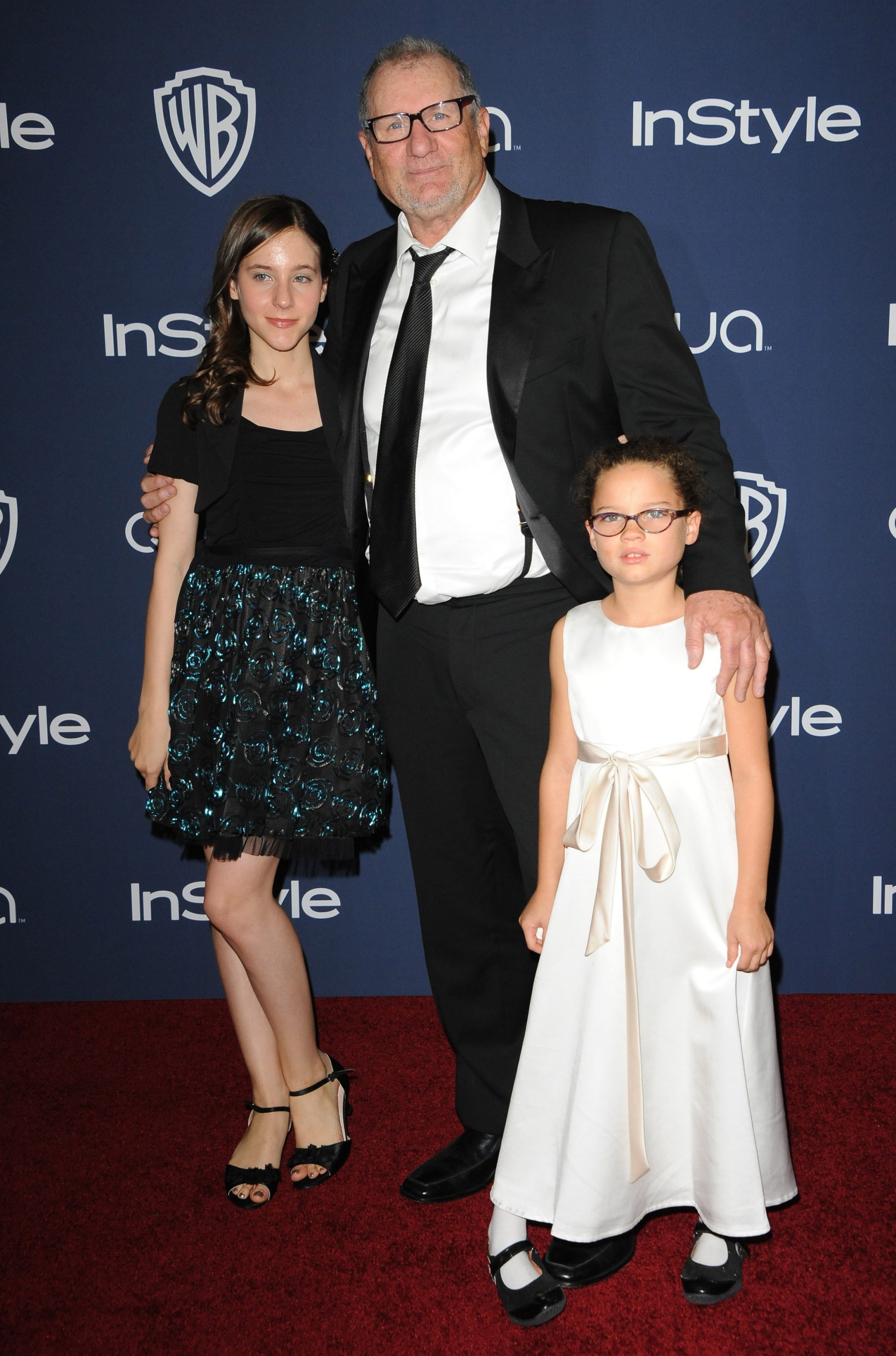 Meet Modern Family star Ed O’Neill’s real-life daughter Claire: she ...