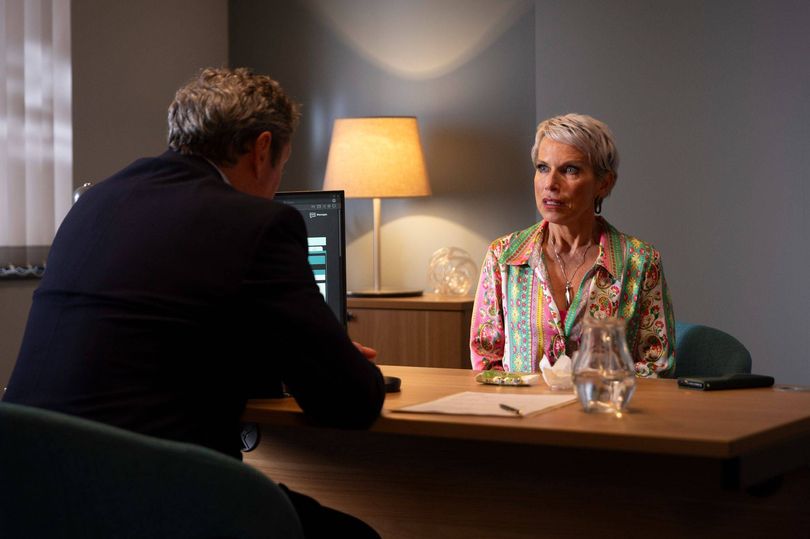 Coronation Street icon speaks out on heartbreaking new storyline as ...