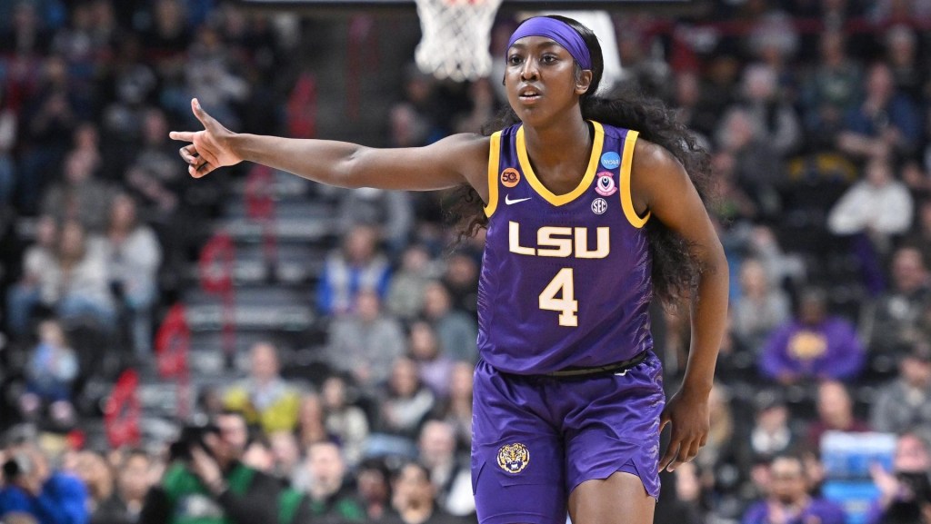 WNBA Draft: Tourney Stars Face Tough Choices Amid CBA Uncertainty